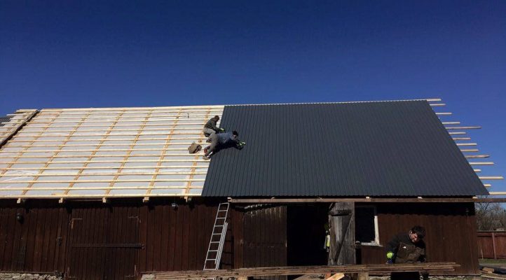 Tööd Archive - Lääne Katus